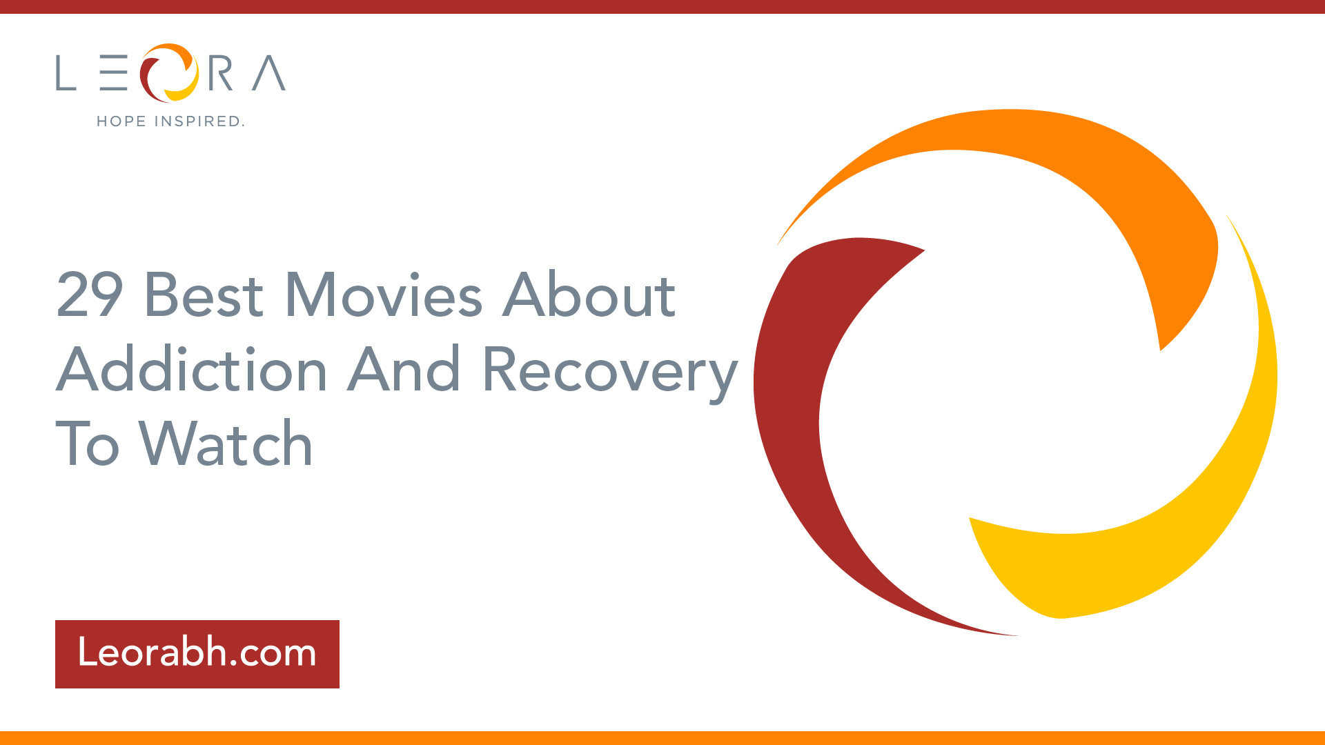 29 Best Movies About Addiction And Recovery To Watch